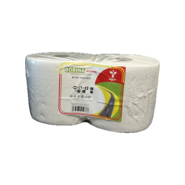 AliPack – Prodottiper alimenti